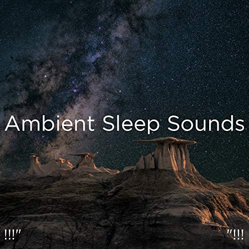 Amazon Music - Deep Sleep, Sleep Sound Library and BodyHIの!!!" Ambient ...