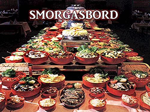 Amazon.com: Smorgasbord : Audible Books & Originals