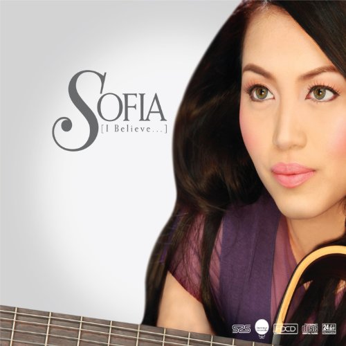 Amazon Music Unlimited - Sofia 『I Believe』