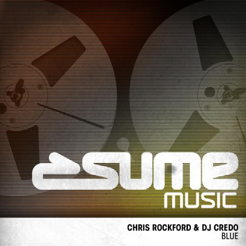 Amazon Music - Chris Rockford, Dj CrEdoのBlue - Amazon.co.jp