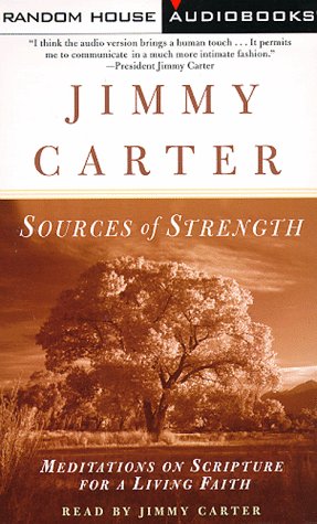 Sources of Strength: Meditations on Scripture for a Living Faith ...