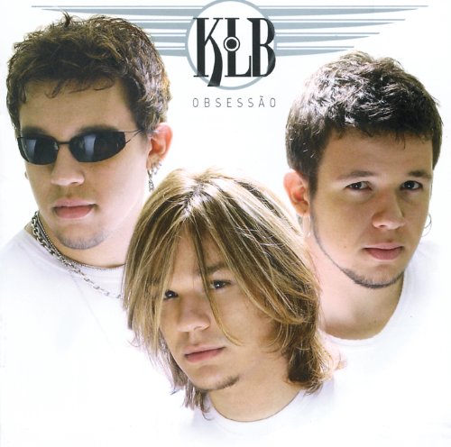 Play Obsessão by KLB on Amazon Music