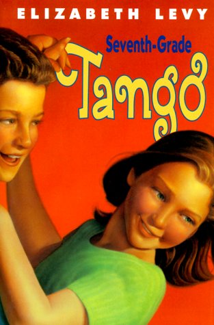 Amazon.com: Seventh Grade Tango: 9780786824274: Levy, Elizabeth: Books