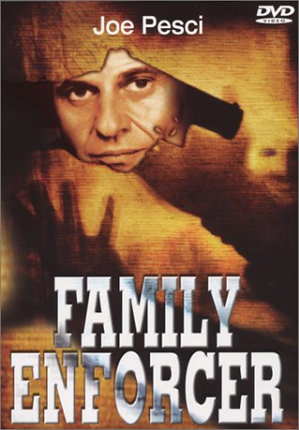 Amazon.com: Family Enforcer : Joseph Cortese, Lou Criscuolo, Joe Pesci ...