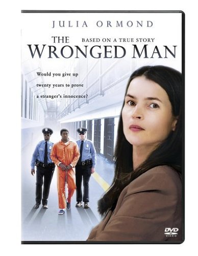 Amazon.com: The Wronged Man : Julia Ormond, Mahershalalhashbaz Ali, Lisa Arrindell Anderson ...