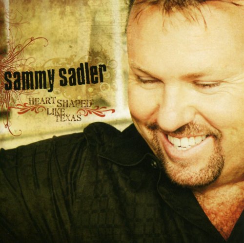 Play Heart Shaped Like Texas by Sadler, Sammy on Amazon Music