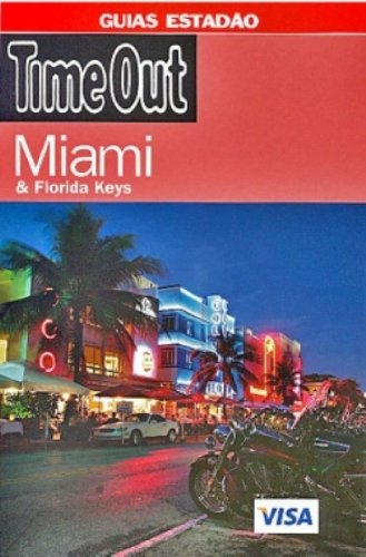 Time Out - Miami & Florida Keys | Amazon.com.br