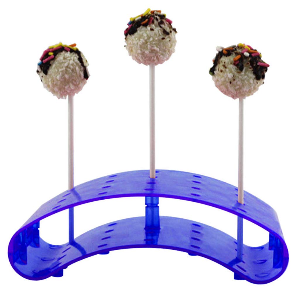 Chocolate Lollipop Displays Lollipop Display (30 Lollipops)