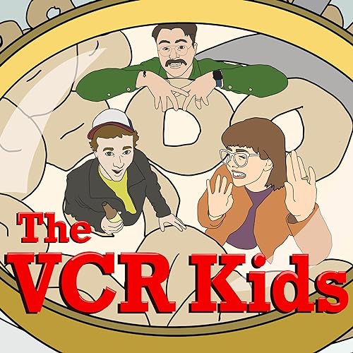 The VCR Kids : Jay Moore: Amazon.in: Audible Books & Originals