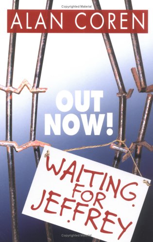 Waiting for Jeffrey: Alan Coren: 9781861056962: Amazon.com: Books