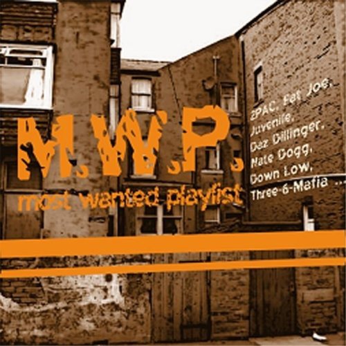 M.W.P. Most Wanted Playlist: Various: Amazon.in: Music}