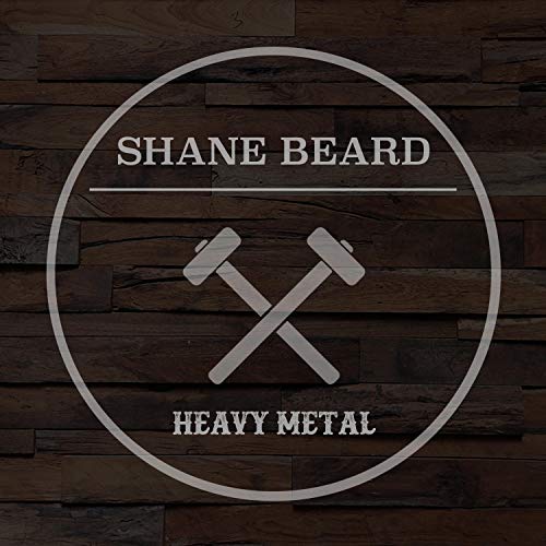Heavy Metal by Shane Beard on Amazon Music - Amazon.com