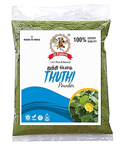 Buy VS Products Thuthi Powder,100g Online at Low Prices in India ...