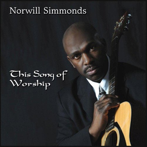 Play This Song Of Worship by Norwill Simmonds on Amazon Music