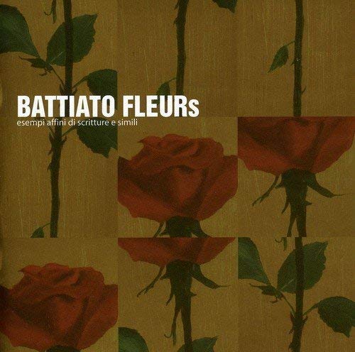 Amazon.com: Fleurs: CDs & Vinyl