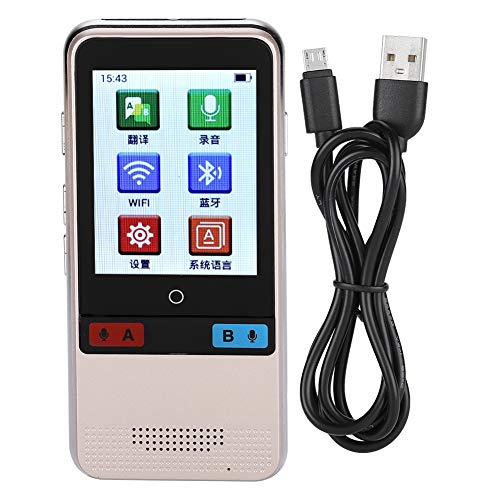 35 migliori Traduttore Simultaneo Portatile nel 2020 (recensioni ...