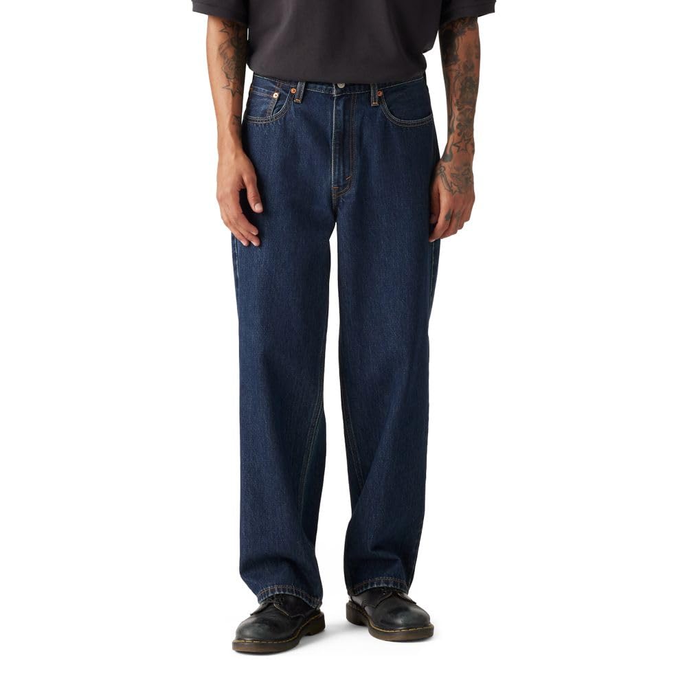 7 Best Non Standard Jeans For Men | Ripped & Relaxed