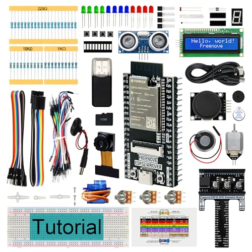 Arduino Mega Kit Opiniones y comparativa de precios Aquí