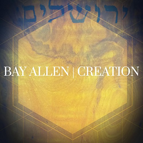 Play Creation by Bay Allen on Amazon Music