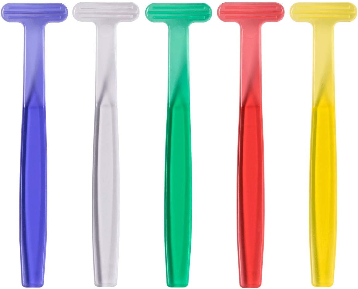 Amazon.com : PRO-SYS® Tongue Cleaner (5 Pack) Promotes fresh breath and ...