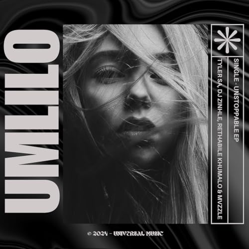 Umlilo (Tyler SA Remix) by DJ Zinhle, Rethabile Khumalo & Tyler SA feat ...