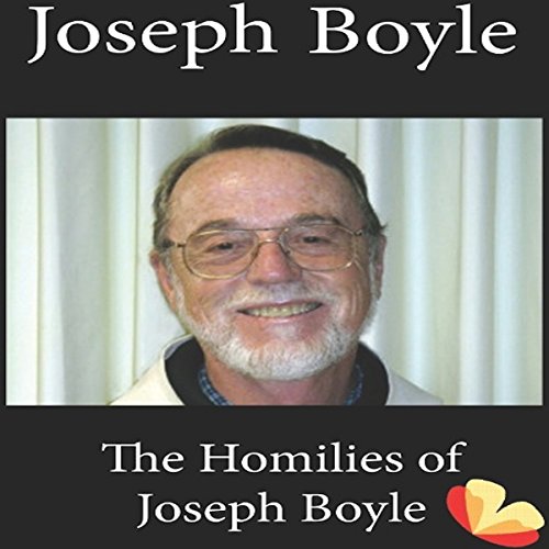 Amazon.com: Homilies of Joseph Boyle: Homilies from the Trappists of St ...