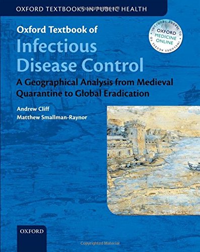 Oxford Textbook of Infectious Disease Control Online (Oxford Textbooks ...