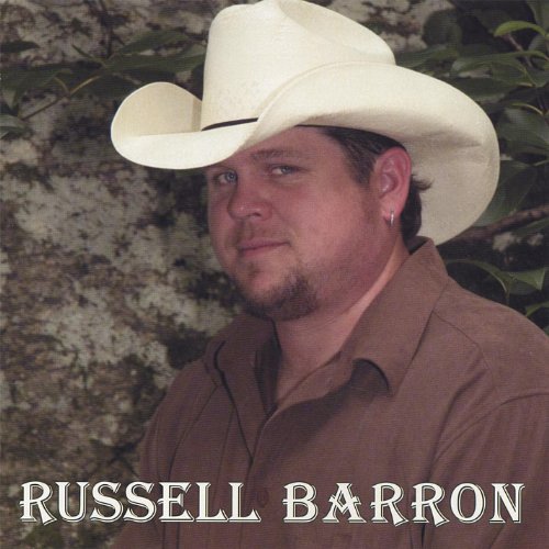 Amazon.com: Russell Barron : Russell Barron: Digital Music
