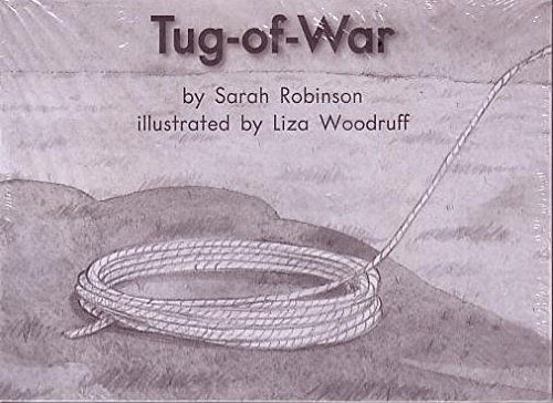 Tug-of-War (Fountas and Pinnell Leveled Literacy Intervention Books ...