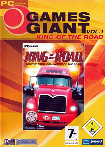 King of the Road : Amazon.de: Games