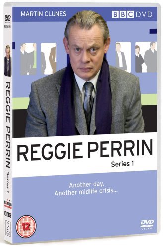 Amazon.com: Reggie Perrin: Series 1 [Region 2] : Martin Clunes, Fay ...