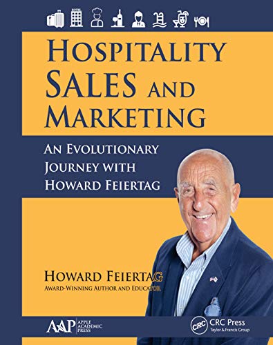 Amazon.com: Hospitality Sales and Marketing: An Evolutionary Journey ...