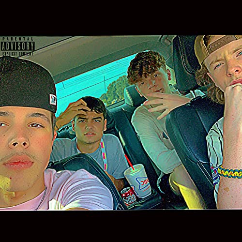 Amazon Music Unlimited - Lil Dizzy 『Fresher Than I Ever Been』