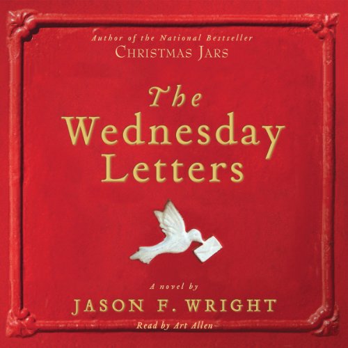 Amazon.com: The Wednesday Letters (Audible Audio Edition): Jason F ...