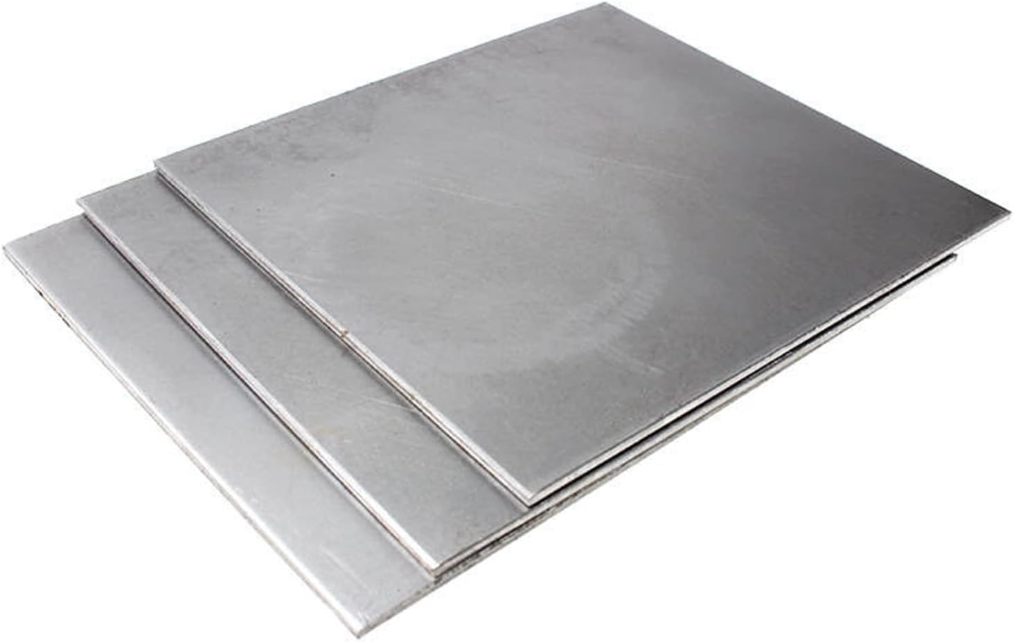 Snapklik.com : TEN-HIGH Pure Nickel Sheet 1000mm X 100mm X 0.05mm