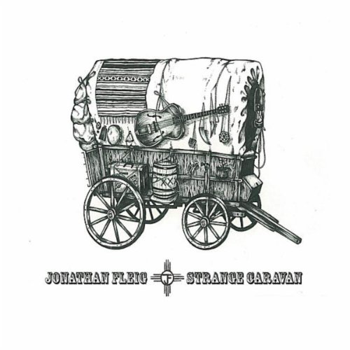 Amazon MusicでJonathan FleigのStrange Caravanを再生する
