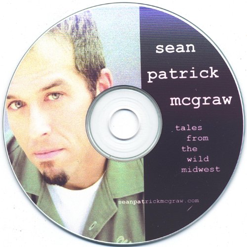 Amazon MusicでSean Patrick McGrawのTales From The Wild Midwestを再生する