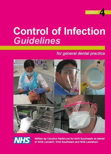 Control of Infection Guidelines for General Dental Practice: Control of ...