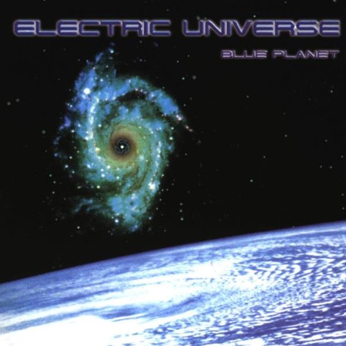 Electric Universe - Blue Planet 99 - Amazon.com Music