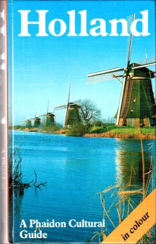 Amazon | Phaidon Holland: A Phaidon Art and Architecture Guide | LTD ...