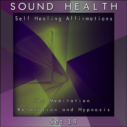 Play Self Healing Affirmations (For Meditation, Relaxation and Hypnosis ...