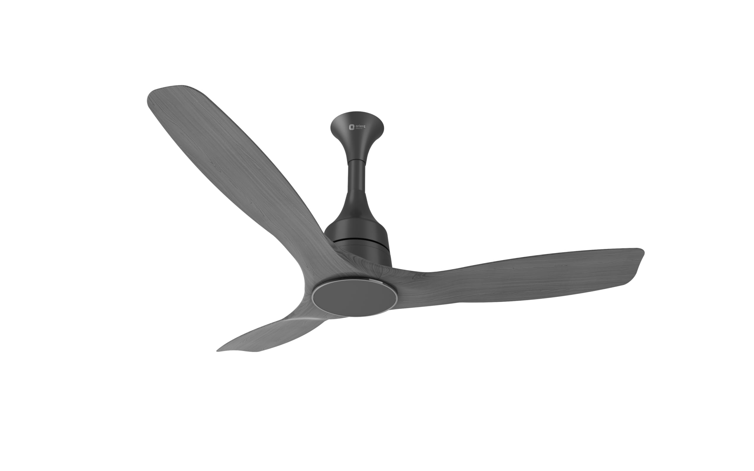 Buy Orient Electric 1200mm Aerosense BLDC Ceiling Fan with Remote | BEE ...