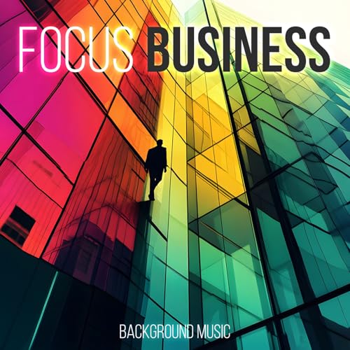 Amazon MusicでAurélien NancelのFocus Businessを再生する