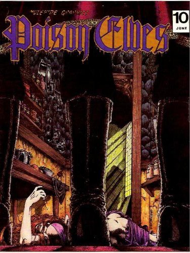 Poison Elves # 10: Drew Hayes: Amazon.com: Books