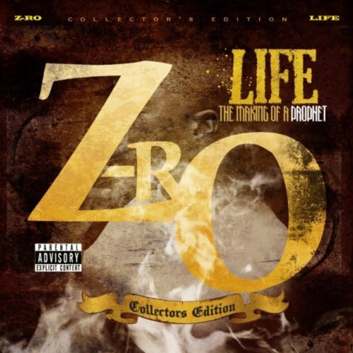 Z-RO - Life: Collector's Edition (Cd/Dvd) - Amazon.com Music
