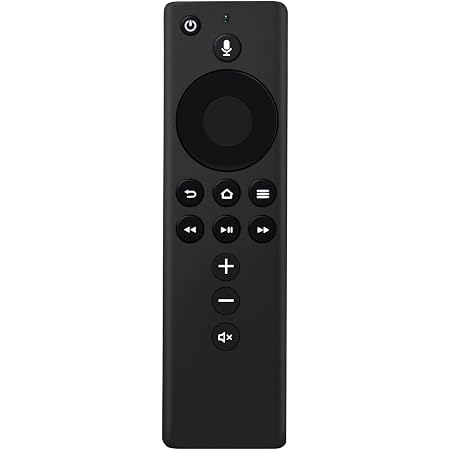 Amazon.com: TV Remote Control Replacement L5B83H for Stick 2nd Gen ...