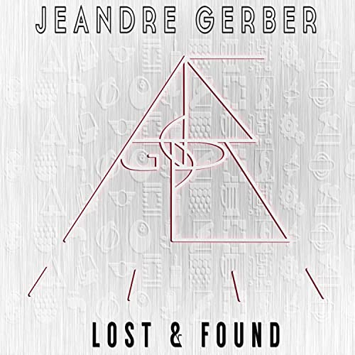 Écouter Lost & Found par Jeandre Gerber sur Amazon Music Unlimited