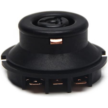 Amazon.com: Fielect 1pcs Electric kettle thermostat switch base coupler ...