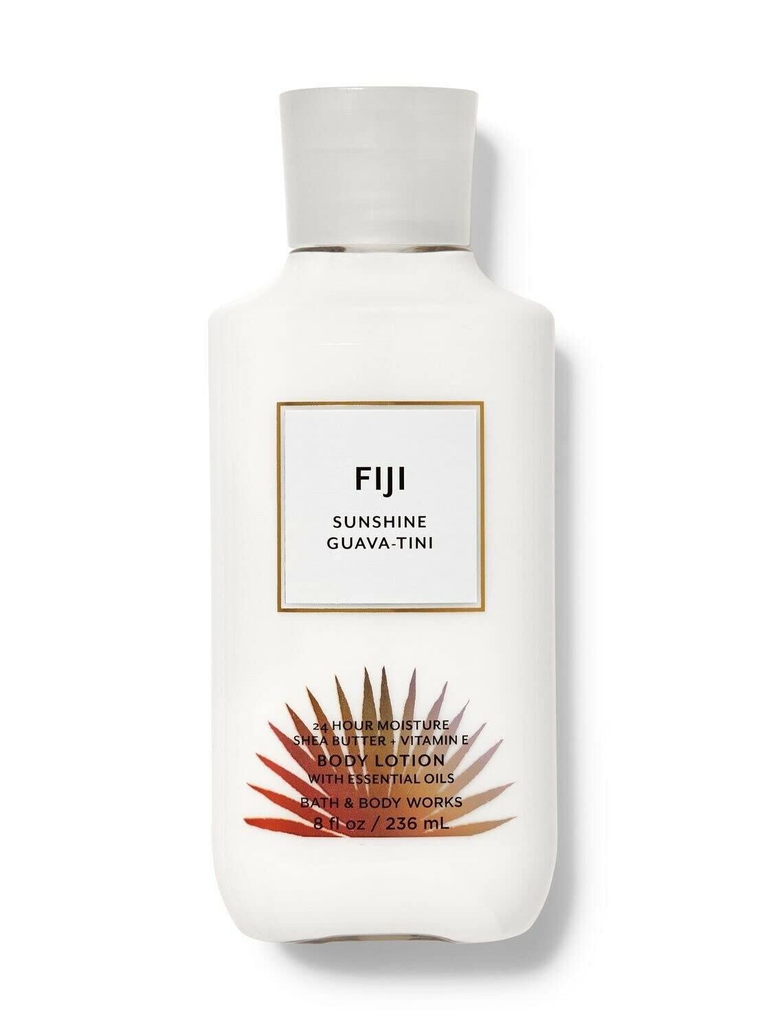 Amazon.com : Fiji Sunshine Guava-Tini Body Lotion 8 Fl Oz/ 236 mL ...