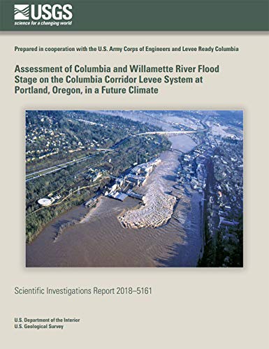 Assessment of Columbia and Willamette River Flood Stage on the Columbia ...
